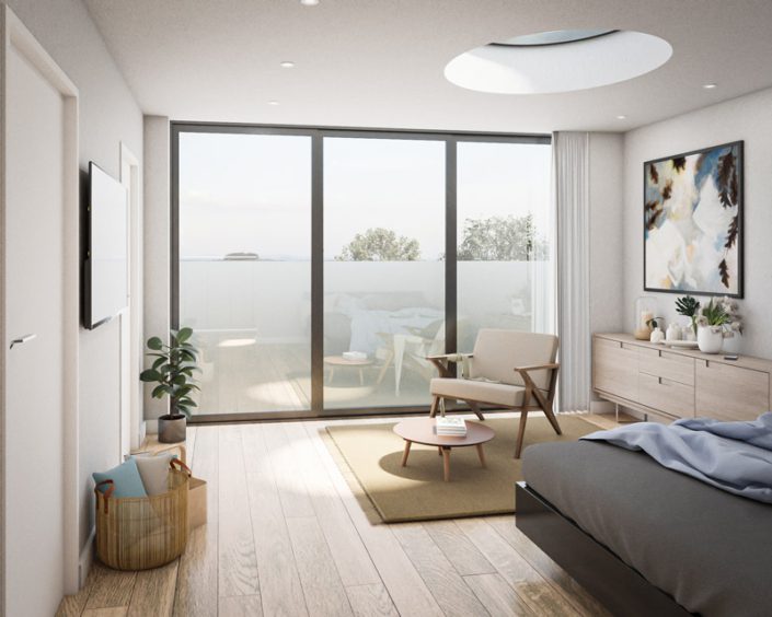 Residential Interior Design Services - Green Code Holdings LTD