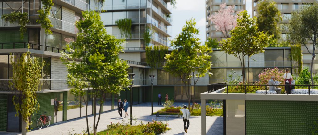 Green Code Holdings Limited