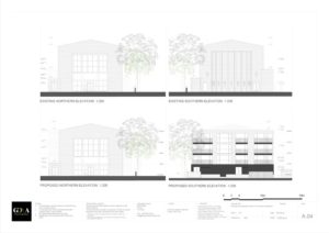 Residential - Green Code Holdings LTD