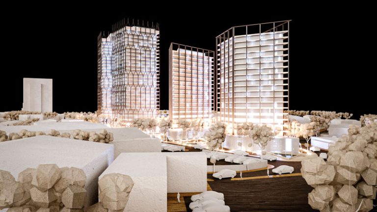 Master Plan - Green Code Holdings LTD