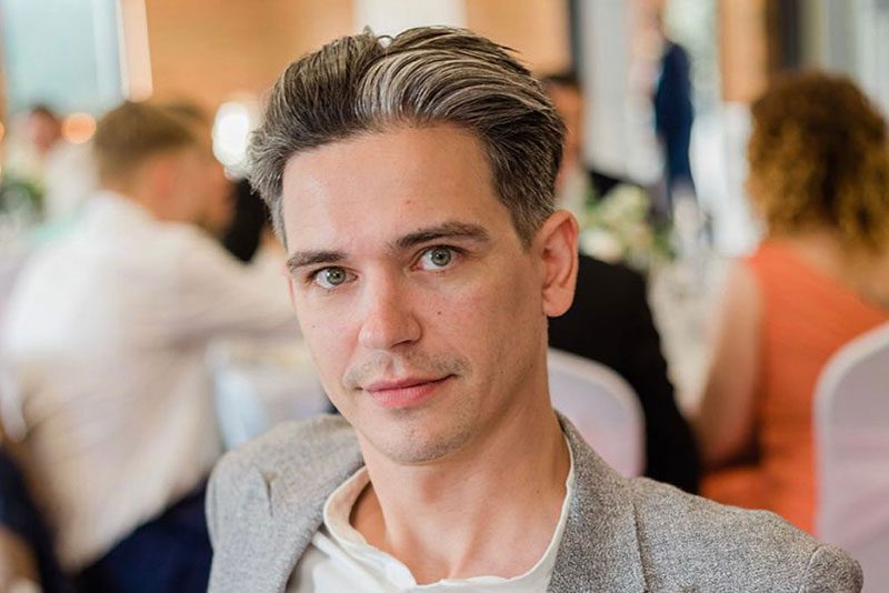 Meet Green Code - Green Code Holdings LTD