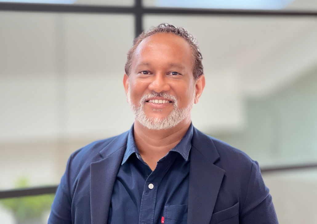 Meet Green Code - Green Code Holdings LTD